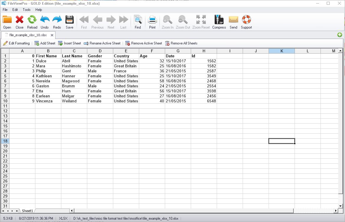 FileViewPro Alternatives and Similar Software | AlternativeTo