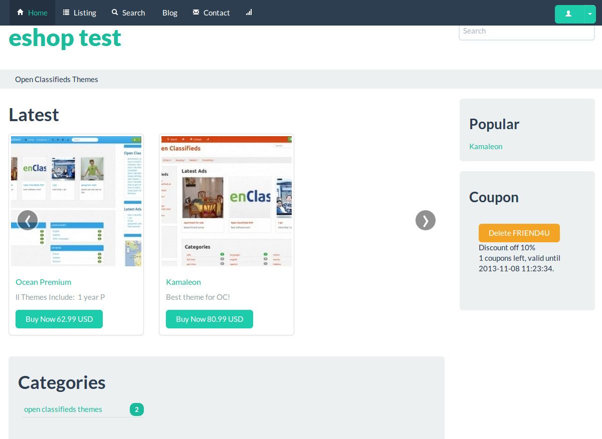 Open eShop Alternatives - Explore Similar Software | AlternativeTo