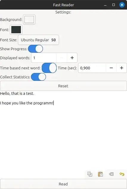 Fast Reader Alternatives: Top 24 Speed Reading Tools & Similar Apps ...