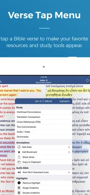 BibleGateway Alternatives: Top 12 Bible Study Tools & Similar Apps ...