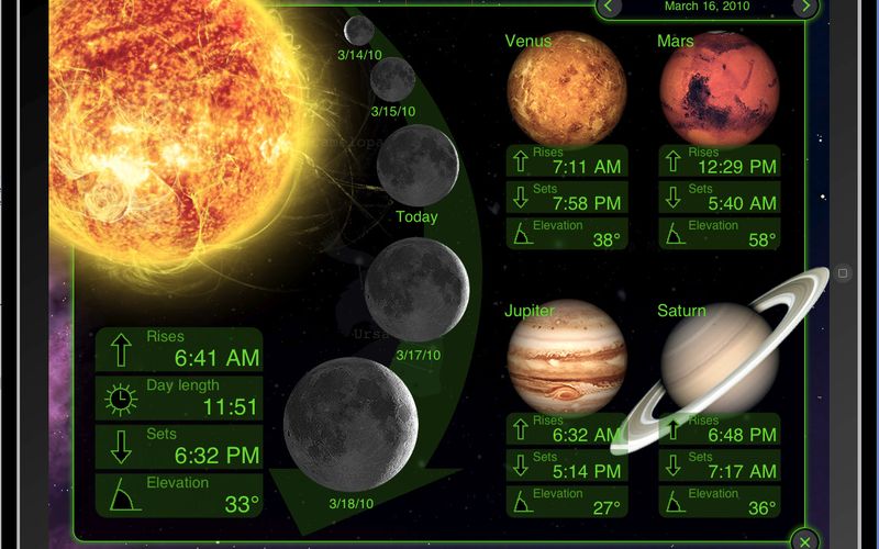 Cartes du Ciel (Skychart) Alternatives and Similar Software | AlternativeTo