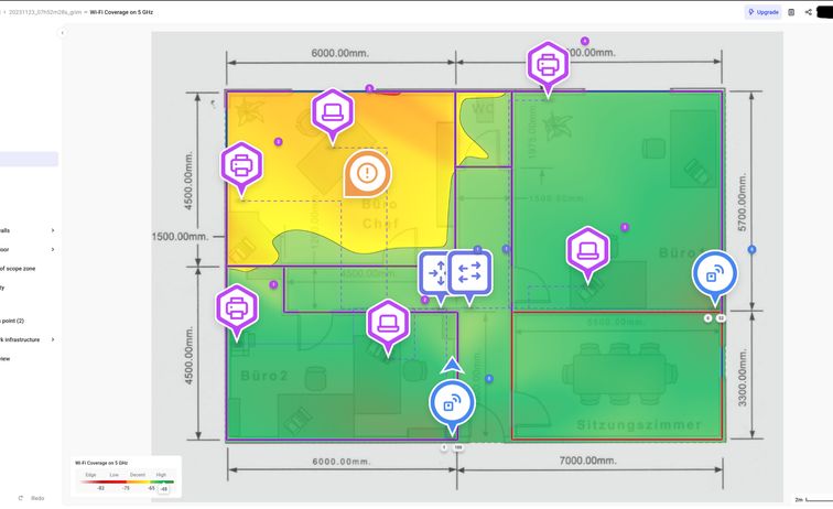 Ekahau HeatMapper Alternatives and Similar Software | AlternativeTo