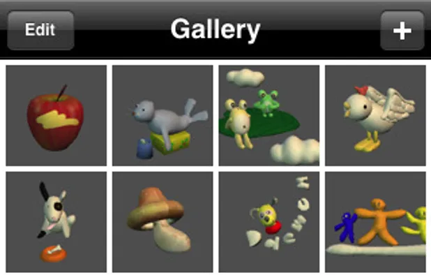 VRoid Studio Alternatives: 3D Modelers & Similar Apps - Page 4 ...