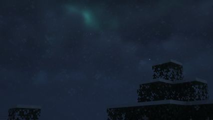 Iris Mod: (WIP) A modern shaders mod for Minecraft intended to be ...