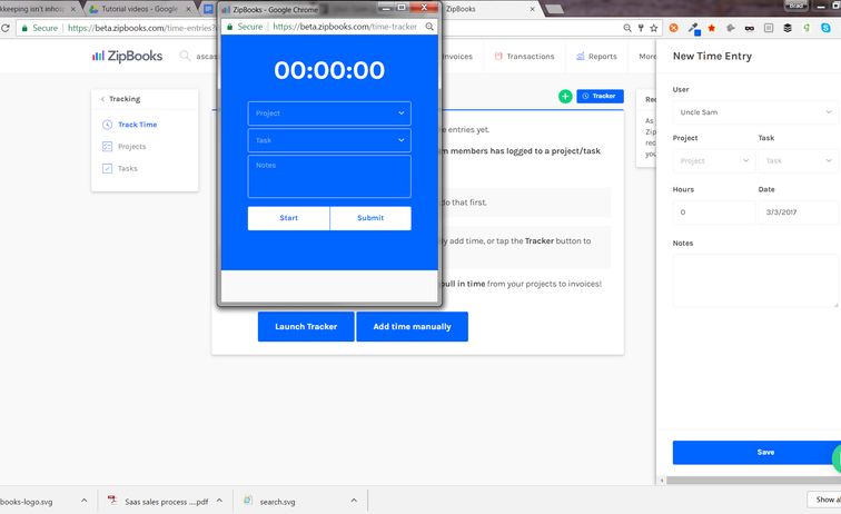 Free Intuit QuickBooks Alternatives: Top 8 Invoicing Software ...