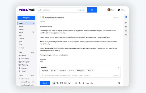 AT&T Webmail Alternatives: 25+ WebMail Providers & Similar Apps ...