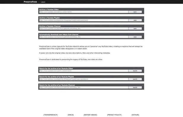 Best Wayback Machine Alternatives: Top Web Archiving Services in 2025 ...