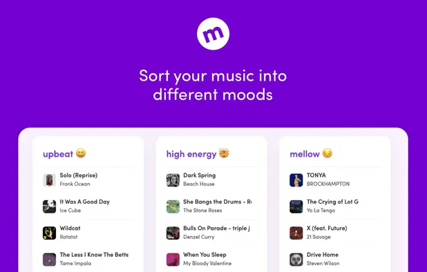 Dtd Playlist Alternatives: Top 2 Music Discovery Services & Similar ...