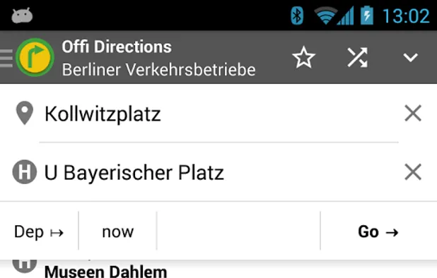 TripView Alternatives and Similar Apps | AlternativeTo
