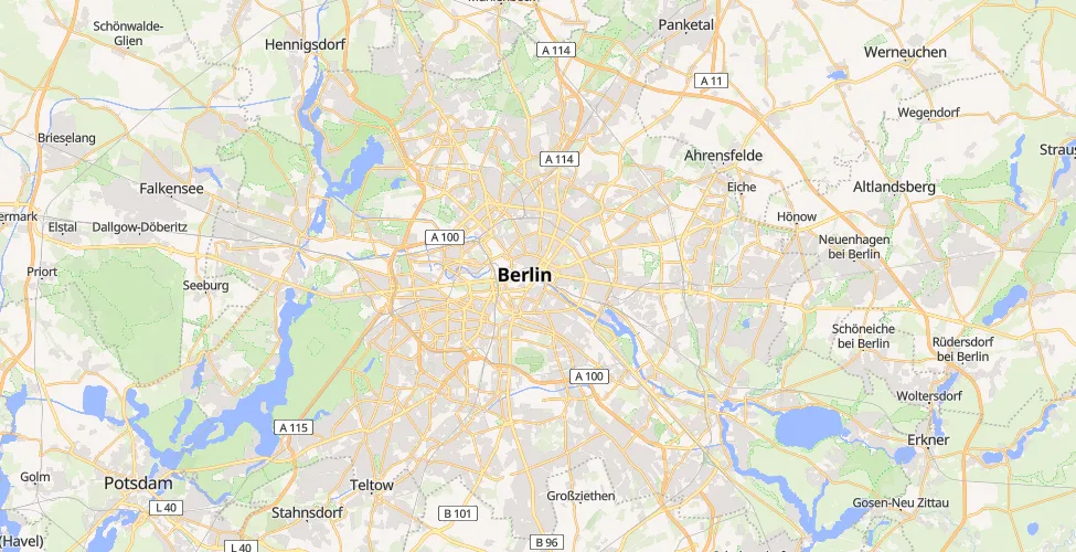 OpenFreeMap Alternatives: 25+ Map Services & Similar Apps | AlternativeTo