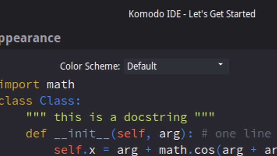 Komodo IDE: Code smarter and faster with Komodo IDE, the | AlternativeTo