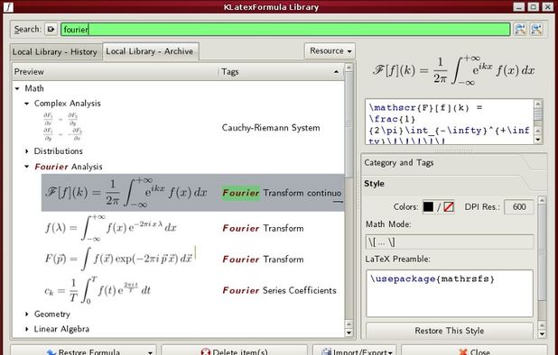 Free MathType Alternatives: Top 10 LaTeX Editors | AlternativeTo