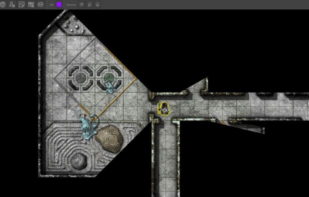 Power Virtual TableTop: Power VTT is a simple but powerful platform to ...