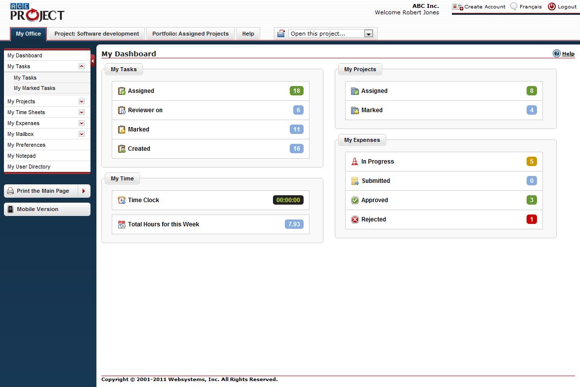AceProject Alternatives: Top 12 Project Management Tools | AlternativeTo