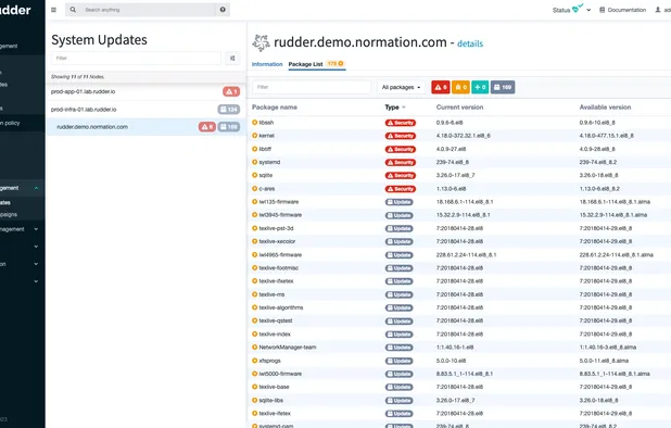 12 Great Ansible Alternatives: Top Similar Software in 2025 | AlternativeTo