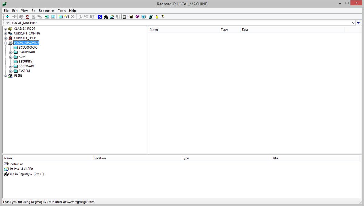 RegmagiK: App Reviews, Features, Pricing & Download | AlternativeTo