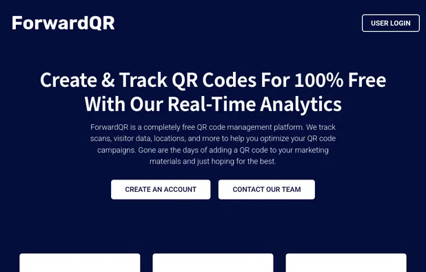 QRTIGER - QR Code Generator Alternatives: 25+ QR Code Generators ...