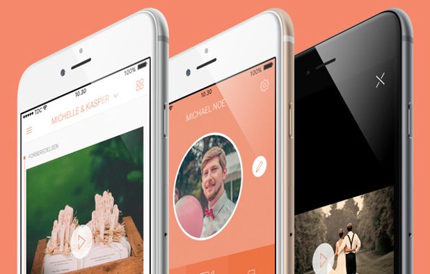 Wedding Photo Collector Alternatives: Top 1 Photo Sharing Apps ...
