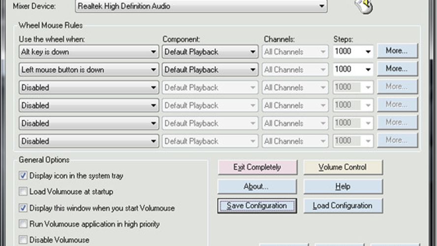 Volume2 Alternatives: 25+ Volume Control Tools & Similar Apps ...