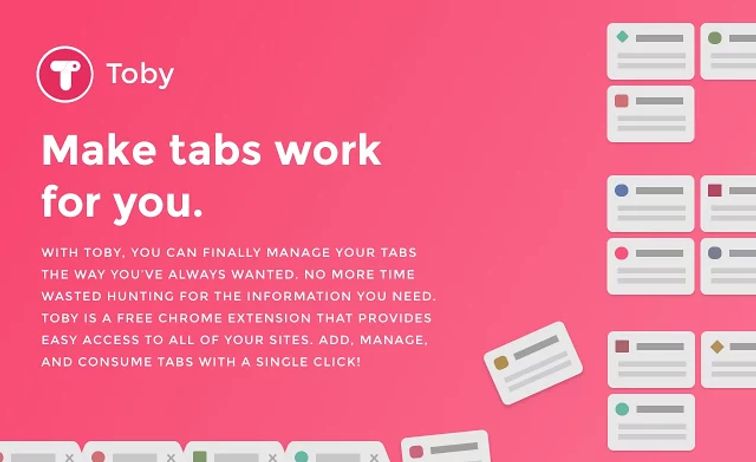 12 Great OneTab Alternatives: Top Tab Managers in 2023 | AlternativeTo