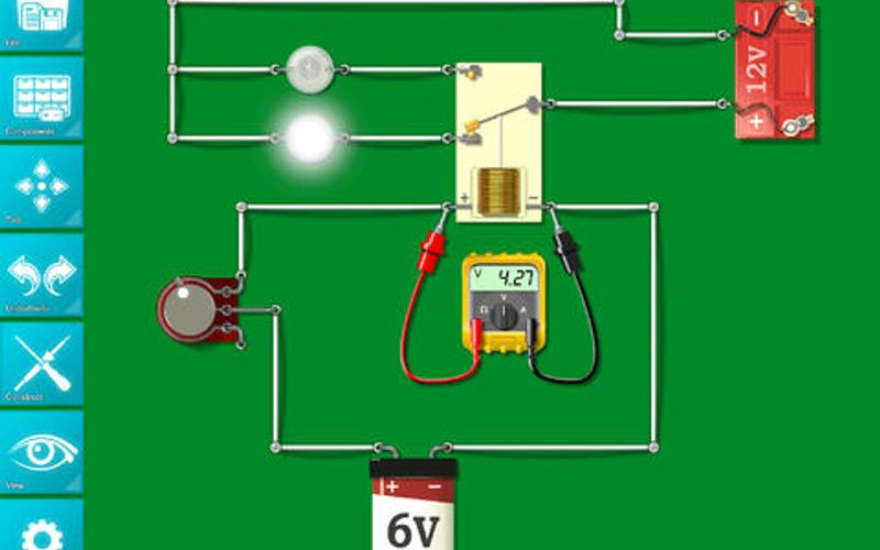 11 Great Everycircuit Alternatives: Top Circuit Simulators in 2022 ...