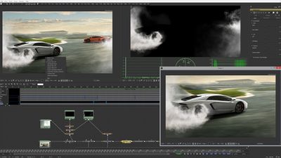 Natron Alternatives: Top 10 Video Editors and Motion Graphics Software ...