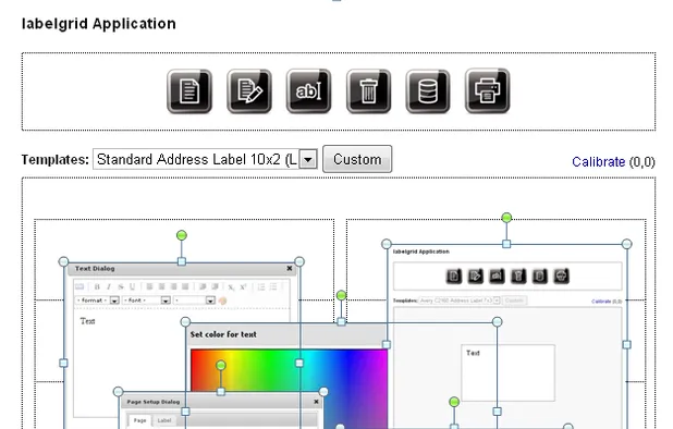 gLabels Alternatives for Windows | AlternativeTo