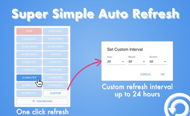 Tab Auto Refresh Alternatives: Top 10 Website Reloaders & Similar Apps ...