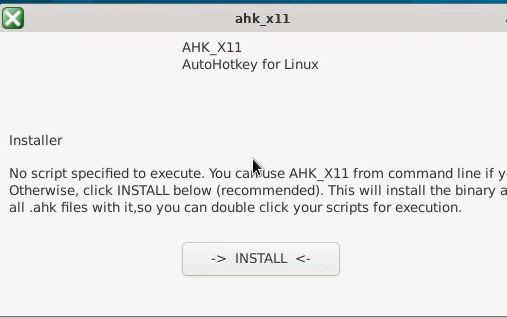 AHK_X11 Alternatives: Top 1 Task Automation Apps | AlternativeTo AHK_X11 Alternatives: Top 1 Task Automation Apps | AlternativeTo
