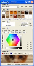 ColorPic Alternatives and Similar Software | AlternativeTo