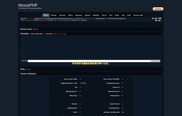UNIT3D Alternatives - Explore Similar Apps & Services | AlternativeTo