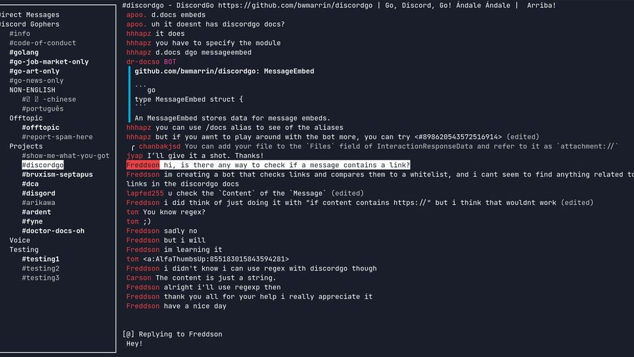 BetterDiscord Alternatives: Top 9 Discord Mods & Similar Apps ...