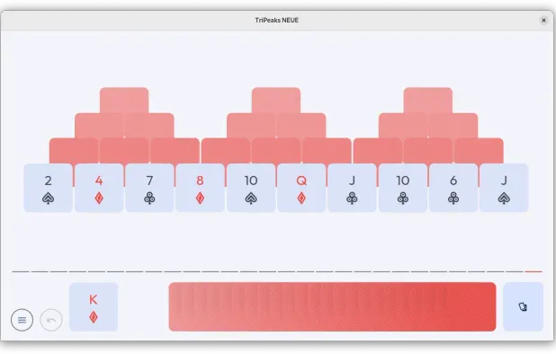 Open Source Solitaire Alternatives | AlternativeTo