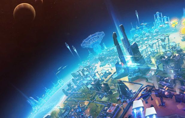 8 Games Like Satisfactory Similar Factory Building Games 2024