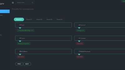 Leaksify: Reviews, Features, Pricing & Download | AlternativeTo