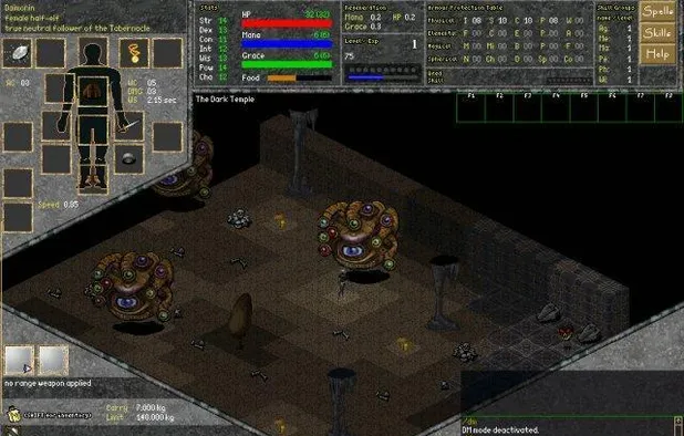 Games Like Entropia Universe: Similar Role-playing Games | AlternativeTo