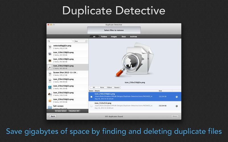 Duplicate Detective Alternatives: 25+ Duplicate File Finders & Similar ...
