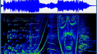 spectrogram: Reviews, Features, Pricing & Download | AlternativeTo