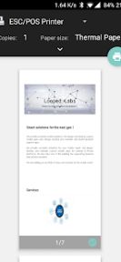 RawBT Thermal ESC/POS Printer Driver Alternatives and Similar Apps ...