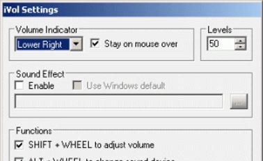 Volume Scroller Alternatives: Top 10 Volume Control Tools & Similar ...