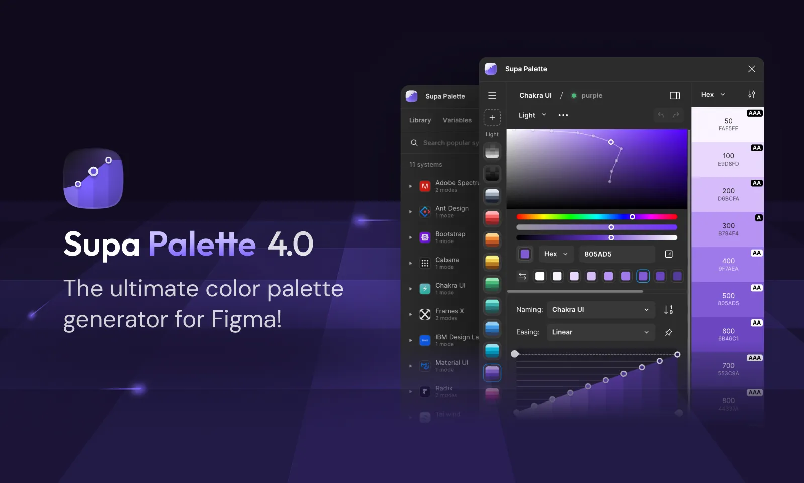 Supa Palette Alternatives: Top 16 Color Picker Tools & Similar Apps ...