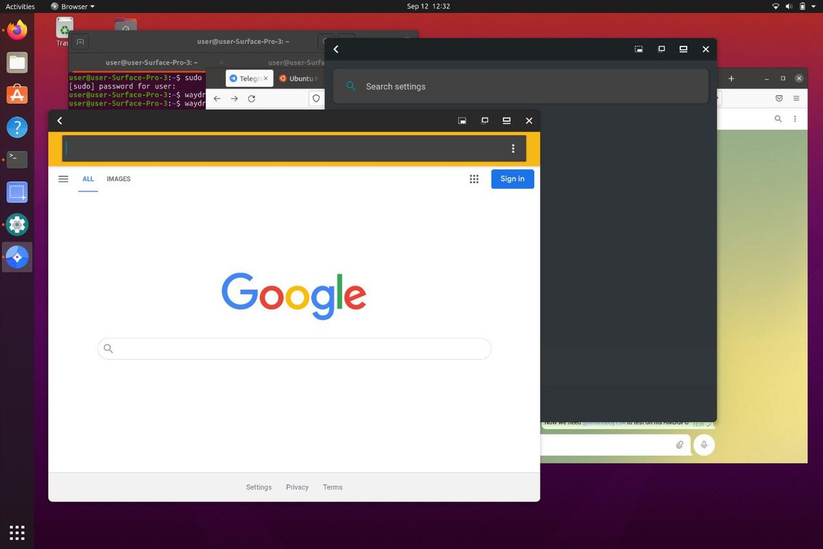 WayDroid: App Reviews, Features, Pricing & Download | AlternativeTo