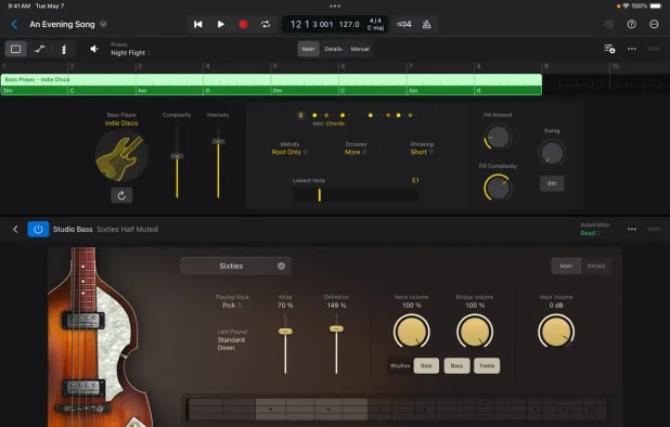 9 Best GarageBand Alternatives: Top Music Production Apps in 2025 ...