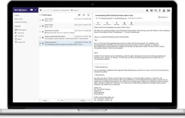 MXroute Alternatives: Top 10 WebMail Providers & Similar Apps ...