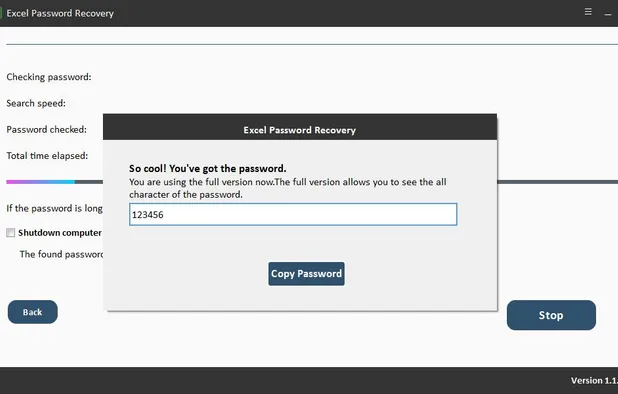 PDS Excel Password recovery Alternatives - Explore Similar Software ...