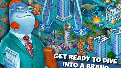 SimCity Alternatives: 25+ City Building and similar games | AlternativeTo