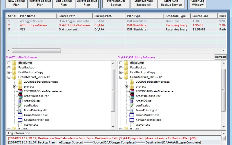 Mass File Mover Alternatives: Top 10 File Copy Utilities & Similar Apps ...