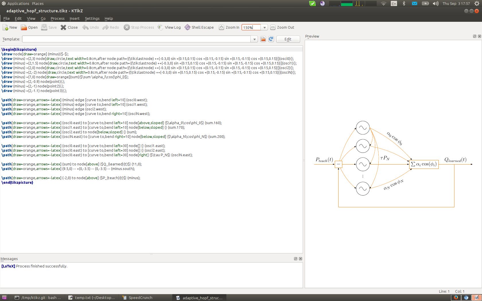 KtikZ Alternatives: Top 2 Vector Graphic Apps | AlternativeTo