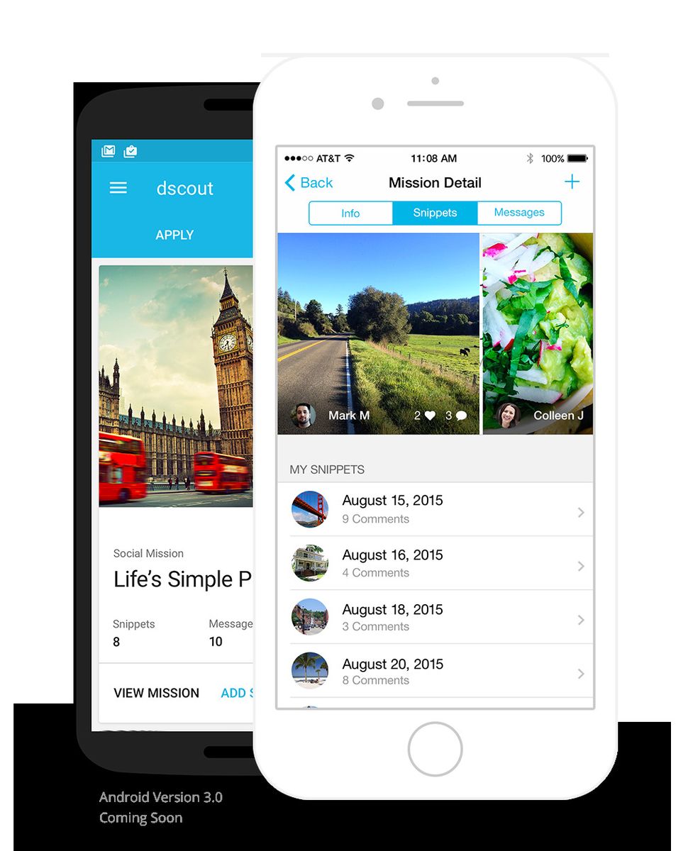 dscout Alternatives and Similar Apps | AlternativeTo