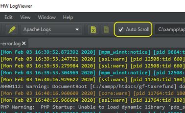10 Great LogExpert Alternatives: Top Web Log & Log Analyzers in 2024 | AlternativeTo